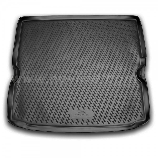 3D Patosnice OPEL Zafira (B), 2005-2014, set 4 kom.