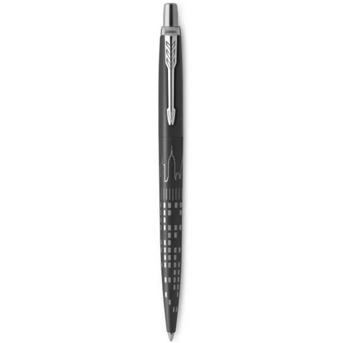 PARKER ROYAL HO JOTER SE NYC BLACK