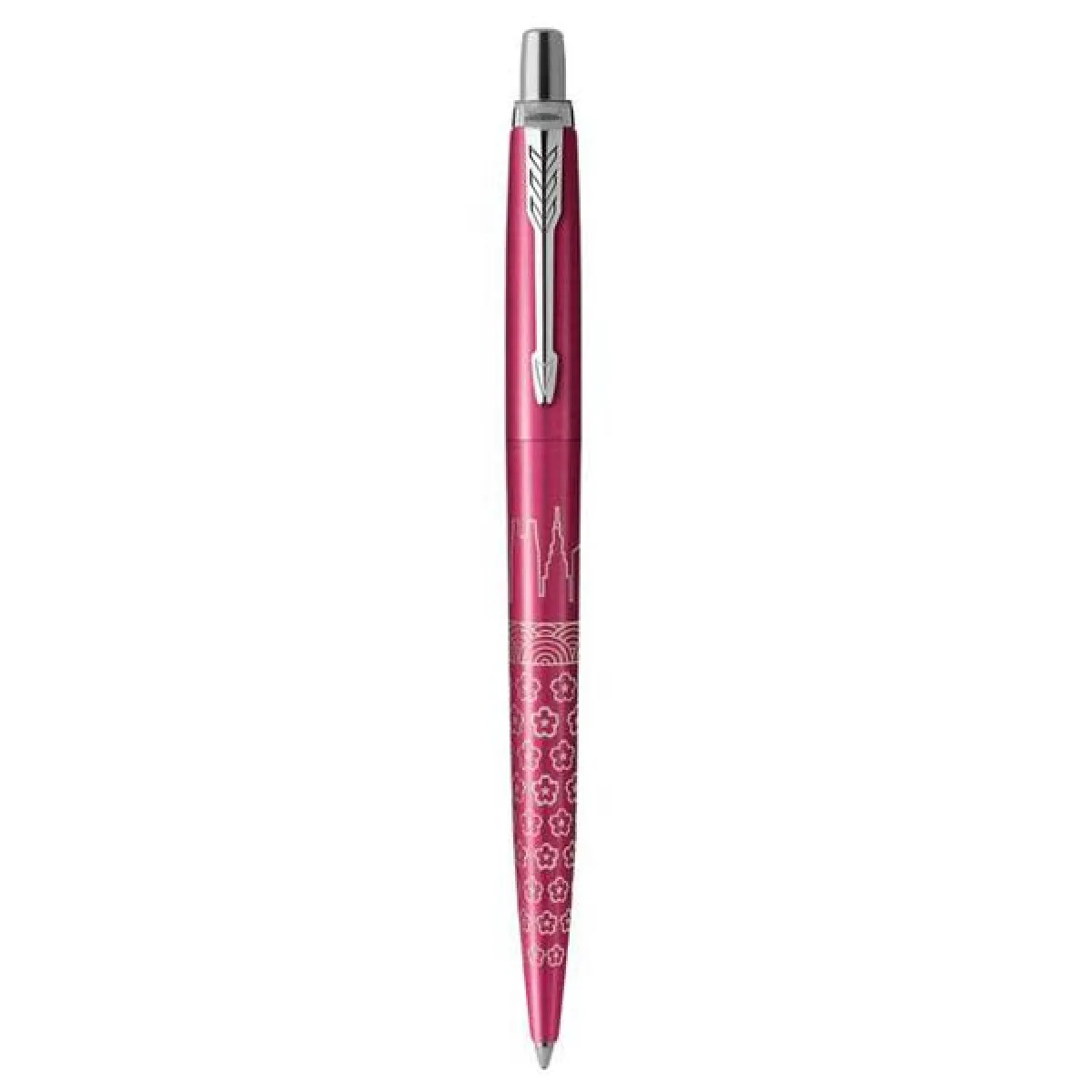 PARKER ROYAL HO JOTER SE TOKYO PINK