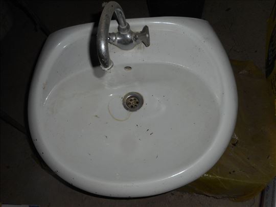 Lavabo umivaonik