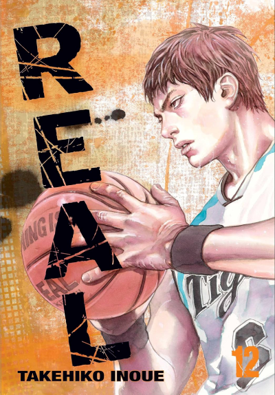 Real, Vol. 12