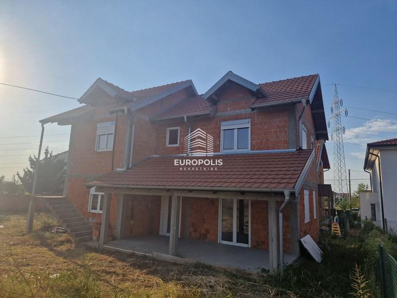 Plavska, Miljakovac 3, Rakovica ID#6351 250.000 €