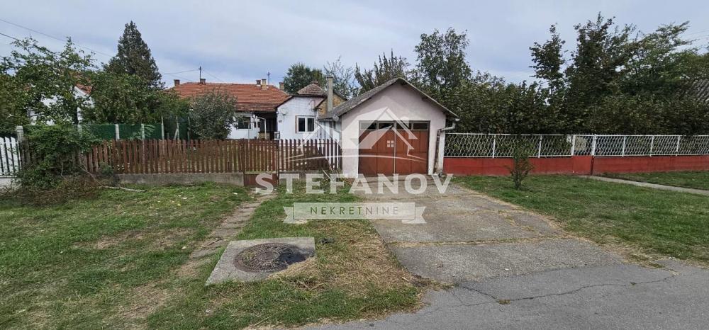 Prizemna kuća Mužljanska kolonija ID#1751 38.000 €