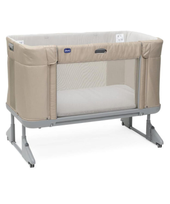 Chicco Next2Me Forever krevetac za bebe - Honey Beige