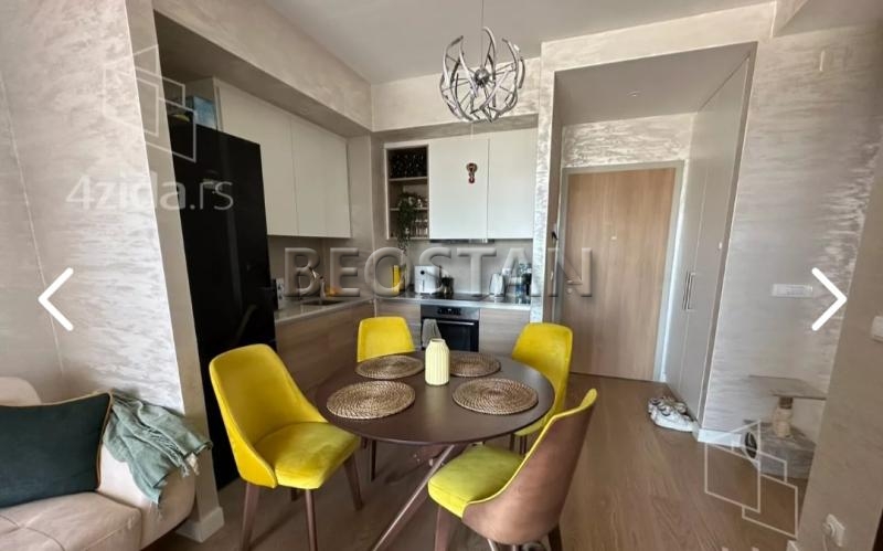 Centar - Beograd na vodi BW #59431 1.500 €