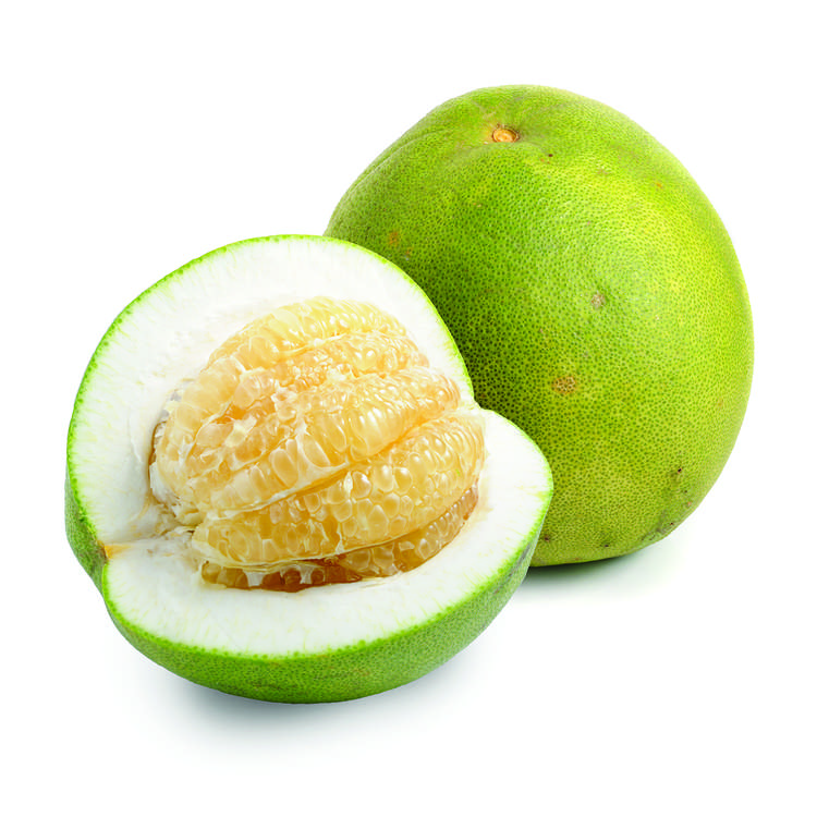 Pomelo