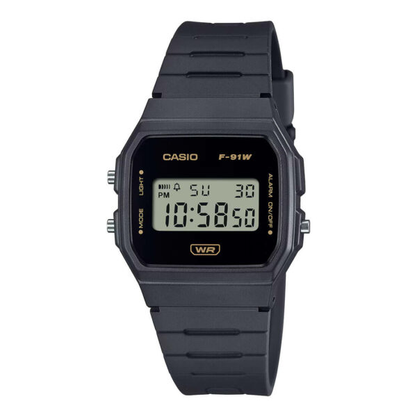 Casio F-91WB-8A