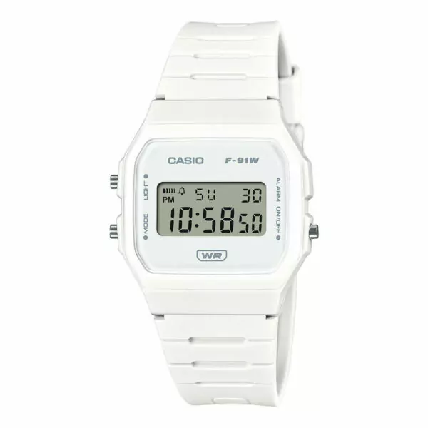 Casio F-91WB-7A