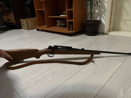 Zastava karabin 8x57 M98