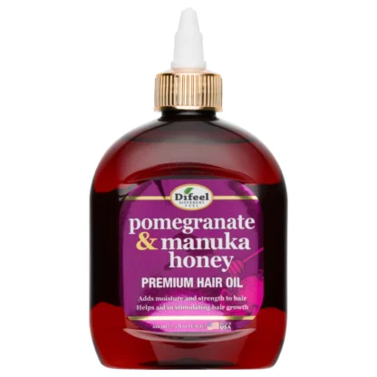 Ulje za kosu DIFEEL nar i manuka med