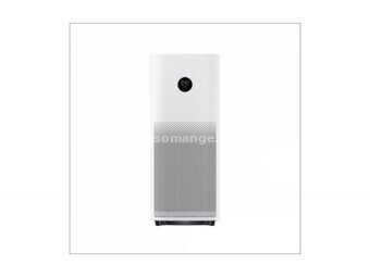 Prečišćivač vazduha XIAOMI Smat Air Purifier 4 Pro/50W/35 - 60m2/34 - 65dB/OLED/WiFi/bela