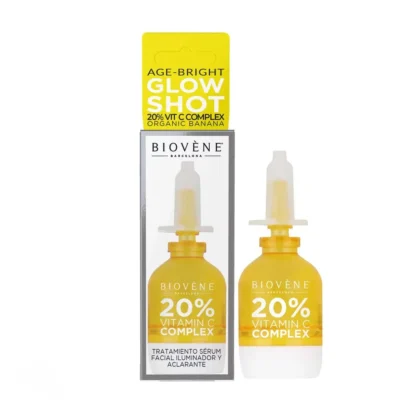 Serum za lice BIOVENE 20% vitamin C