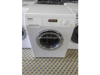 Miele Eco W 5000 Veš mašina