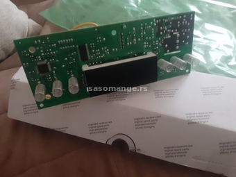 Gorenje elektronika za ves masinu 663849