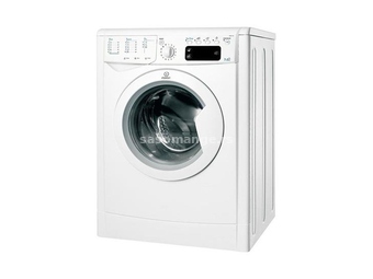 Indesit IWDE 7145 7-5 kg mašina pranje i susenje