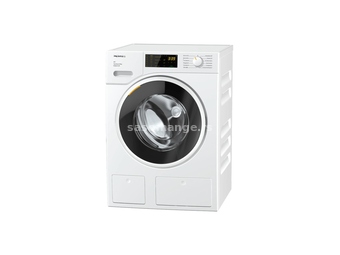 Miele WWD660 WCS TDos&amp;8kg W1 mašina za pranje veša s prednji