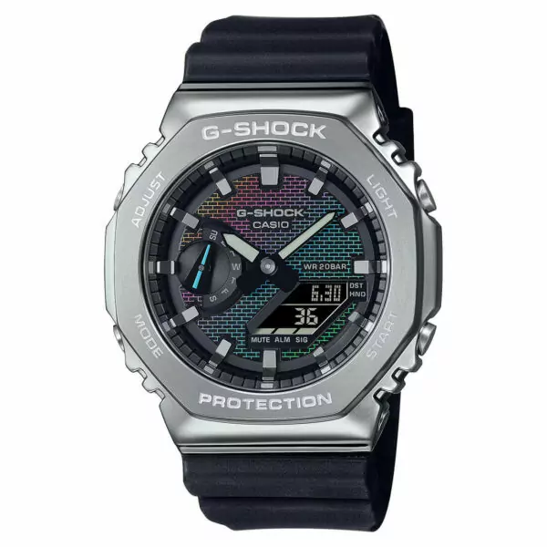 G-Shock GM-2100RW-1A