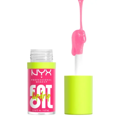 Sjaj za usne NYX PROFESSIONAL MAKEUP Fat Oil Lip Drip FOLD