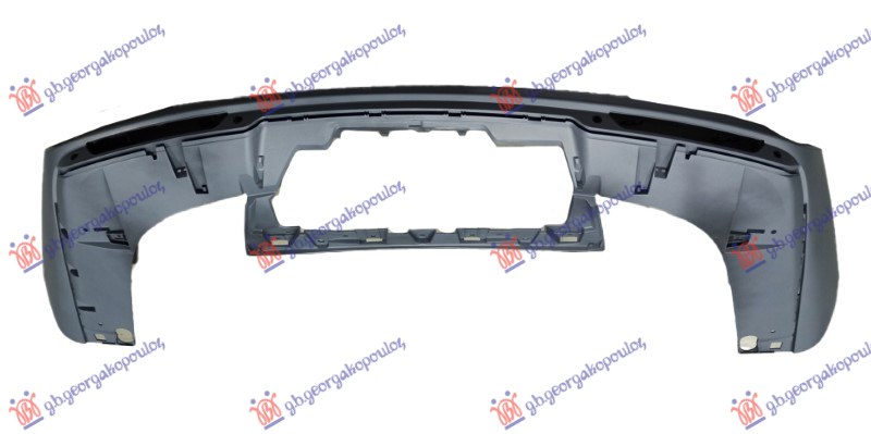 ZADNJI BRANIK PM (4 SENZORA) LAND ROVER RANGE ROVER 21- (L460) (OEM: LR157972)