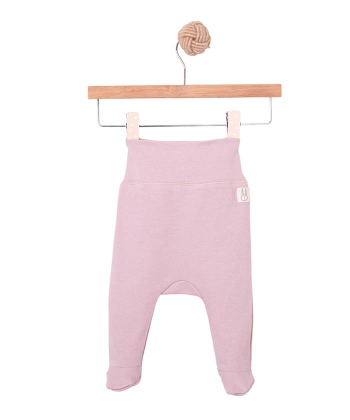 Just Kiddin baby pantalonice za devojčice sa stopicama 3-6 meseci Self Care Rose - 18000590