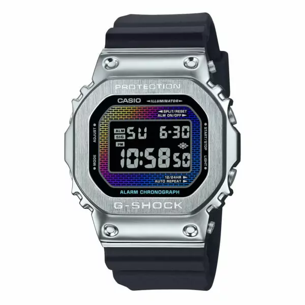 G-Shock GM-5600RW-1ER