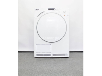 Miele NOVOTRONIC T 7644 C masina za susenje