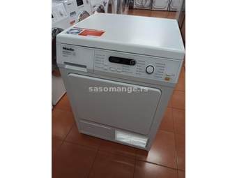 Miele Mašina za sušenje veša T8861WP