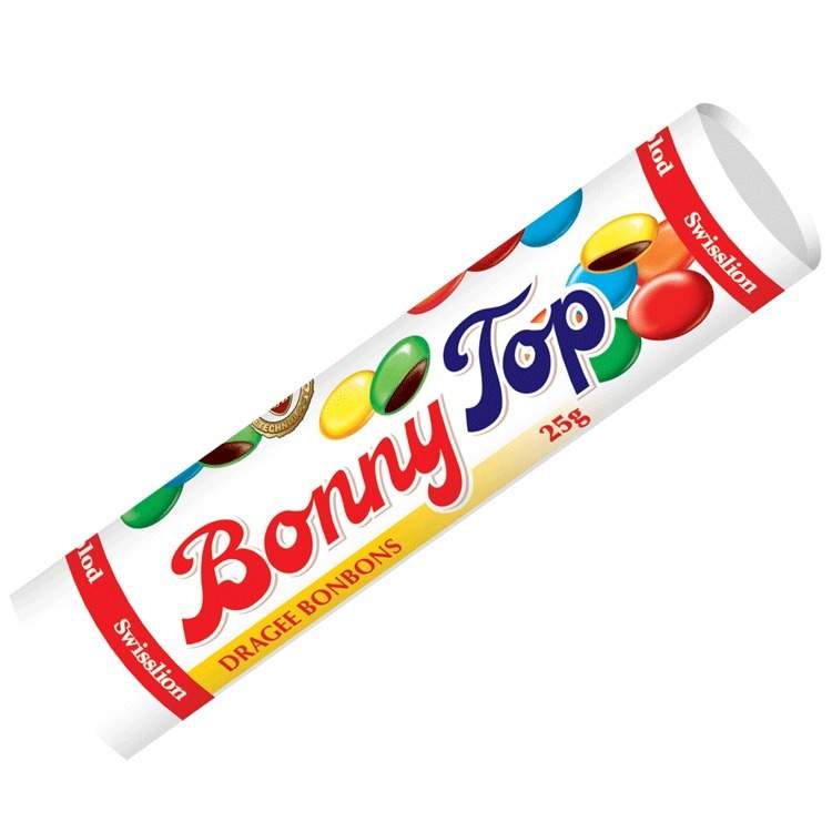 Swisslion bon top bombone 25g