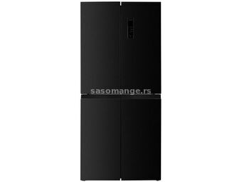 BEKO Side by side frižider GNO46623XBR