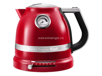 KitchenAid Ketler Artisan1 1,5l crveni KA5KEK1522EER