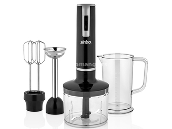 Blender set 2 u 1 Sinbo SHB-3117