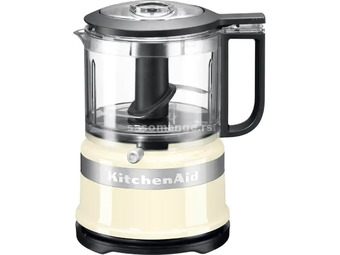 KitchenAid Seckalica mini krem KA5KFC3516EER