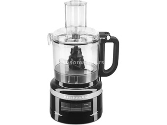 KitchenAid Seckalica 1,7L onyx black KA5KFP0719EOB