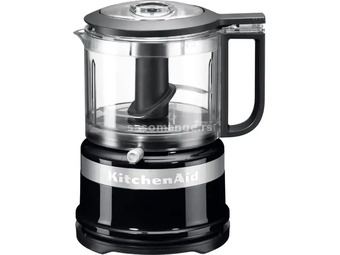 KitchenAid Classic Seckalica crna KA5KFC3516EOB