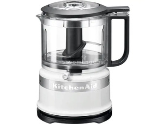 KitchenAid Classic Seckalica bela KA5KFC3516EWH