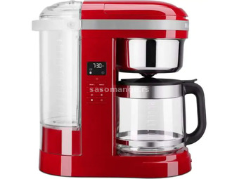 KitchenAid Aparat za kafu 1.7L crveni KA5KCM1209EER