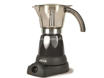 Jocca Električni espresso aparat Black 5449N