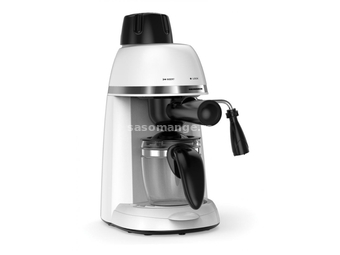 Espresso aparat HEINNER Kopy HEM-350WH 3,5bar/0,24l