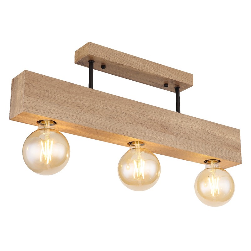 ERNA 15655-3D PLAFONSKA LAMPA GLOBO LIGHTING