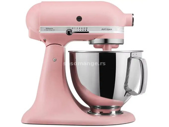 KitchenAid Artisan Standmixer (roze) KA5KSM175PSEDR