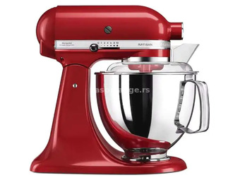 KitchenAid Artisan Standmixer (crvena) KA5KSM175PSEER