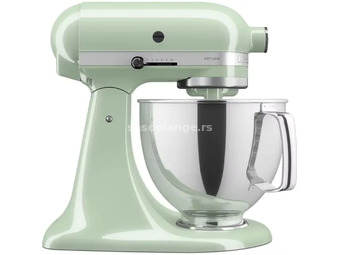 KitchenAid Artisan Standmixer (pistaci) KA5KSM175PSEPT