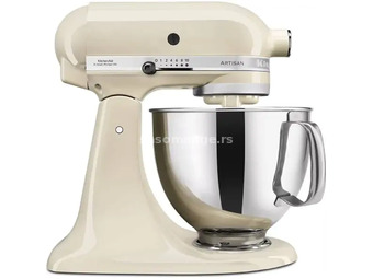 KitchenAid Artisan Standmixer (krem) KA5KSM175PSEAC