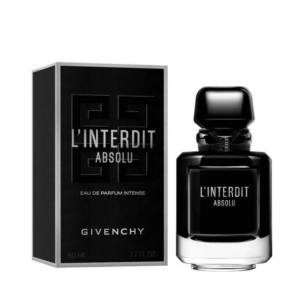 GIVENCHY L'INTERDIT ABSOLU EDP Parfem