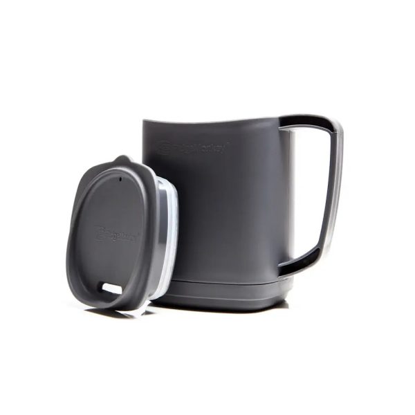 RidgeMonkey – Thermo Mug Grey