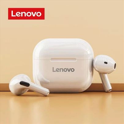 Bluetooth slušalice Lenovo