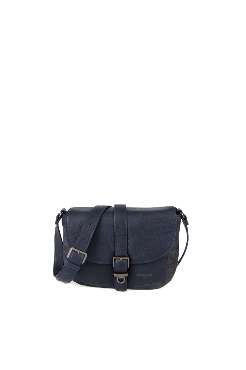 David Jones casual crossbody tašna