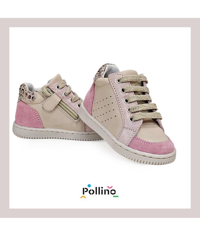 POLLINO CIPELE - BEIGE