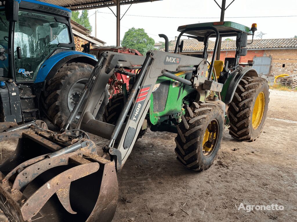 John Deere 5090M traktor točkaš