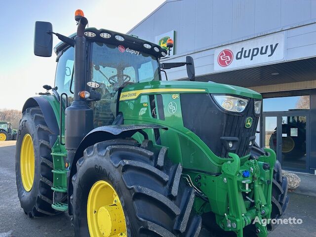 John Deere 6R195 traktor točkaš